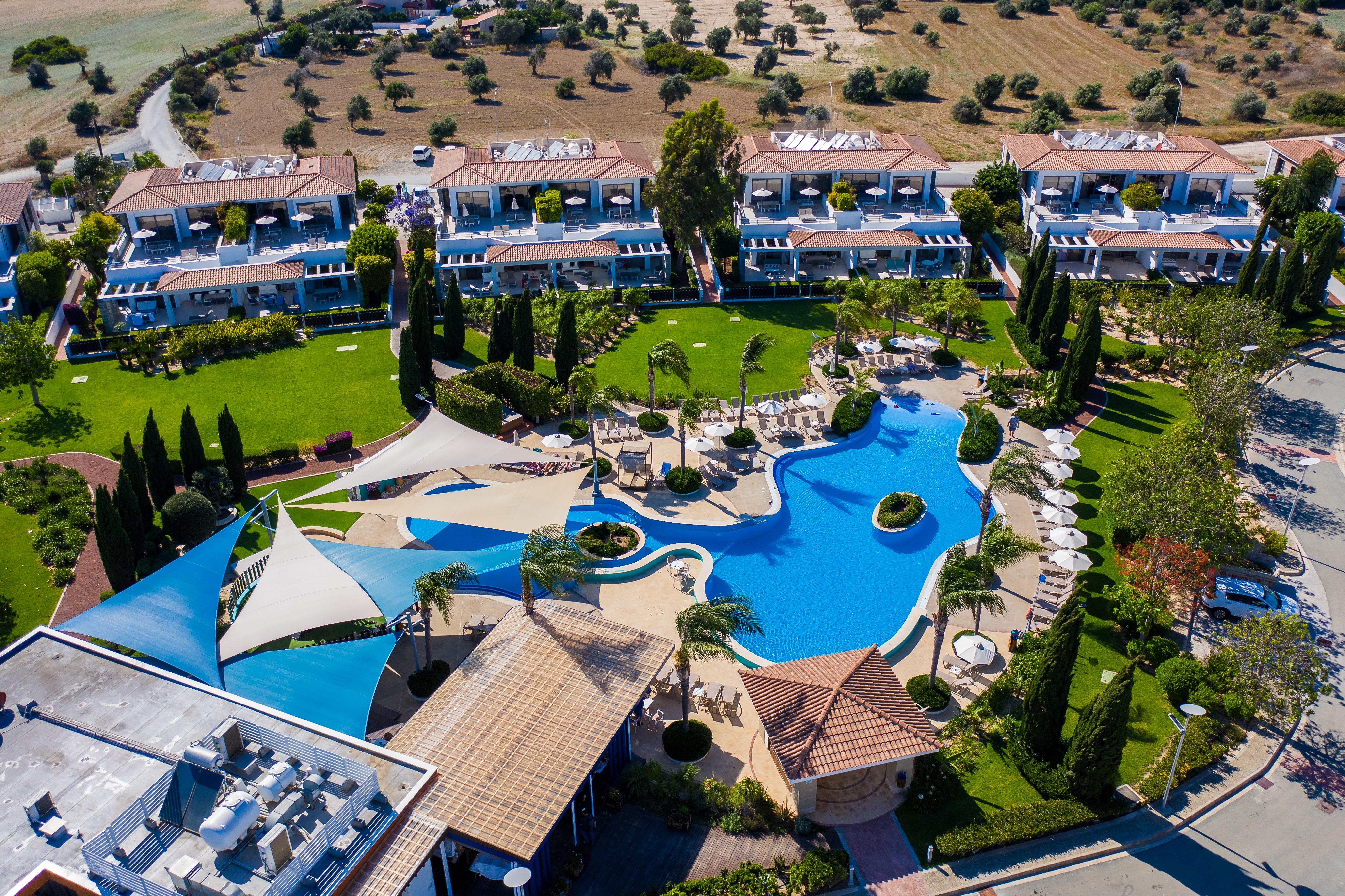 Atlantis Gardens in Cyprus, Cyprus | Eliza was here